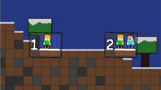 PixelCraft Animal School | ClassicReload.com